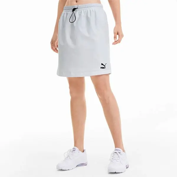 PUMA Classics Woven Skirt