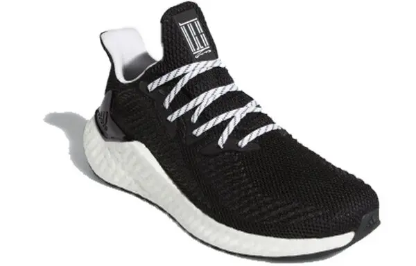 Adidas Alphaboost Wuji Sneakers