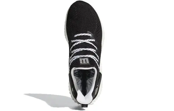 Adidas Alphaboost Wuji Sneakers