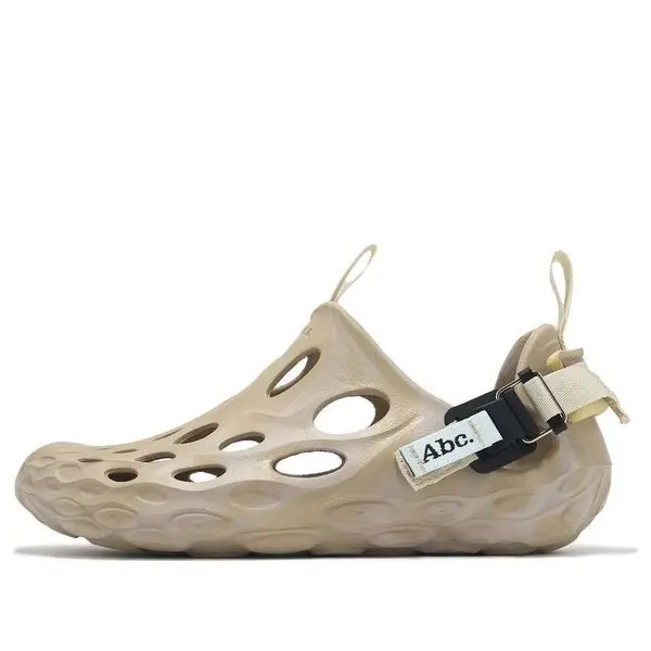 Merrell X Advisory Board Crystals Hydro Moc Strap Se - Khaki
