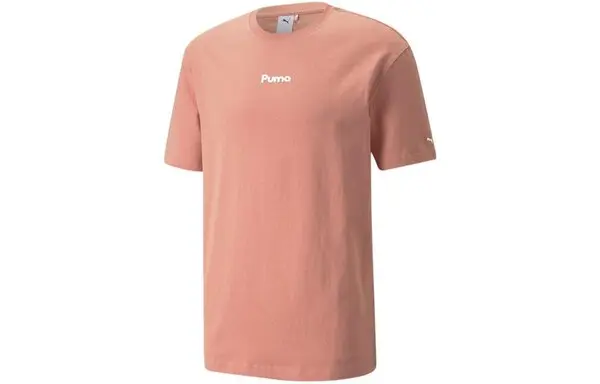 PUMA Adventure Planet Graphic Tee