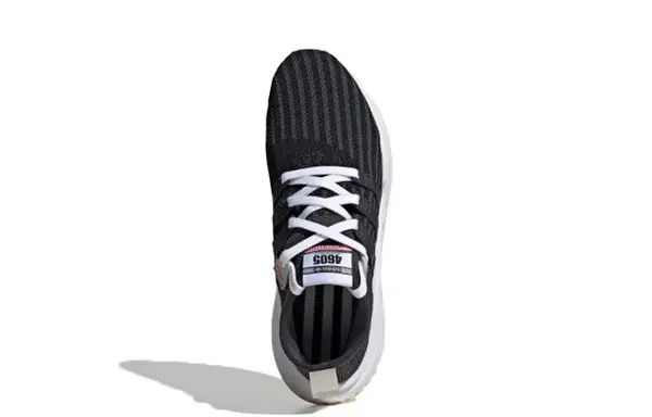 Adidas Originals Eqt Support Mid Adv Pk - Black
