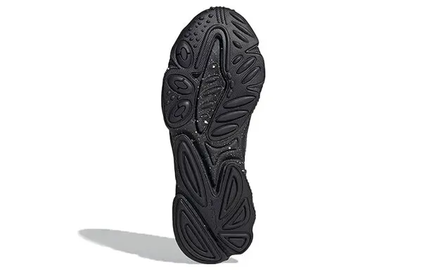 Adidas Ozweego Sneakers - Black