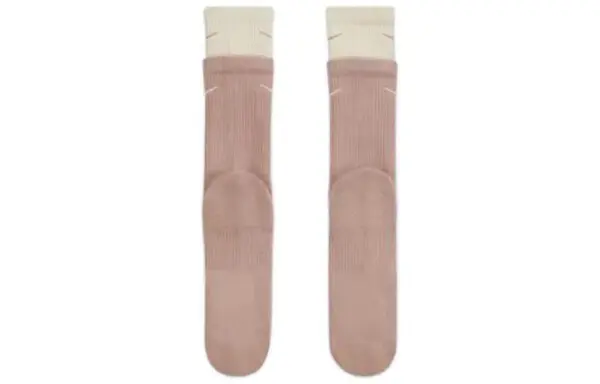 Nike Everyday Plus Cushioned Training Socks Two Pairs