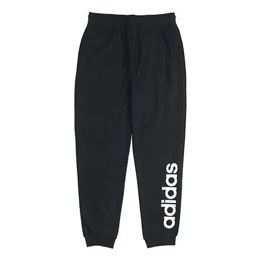 Adidas Neo Logo Knit Long Pants/trousers