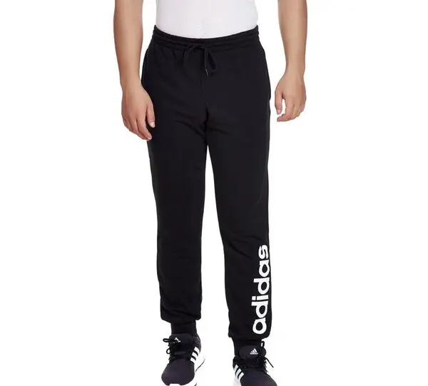 Adidas Neo Logo Knit Long Pants/trousers