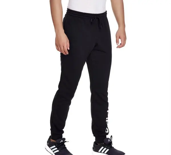 Adidas Neo Logo Knit Long Pants/trousers