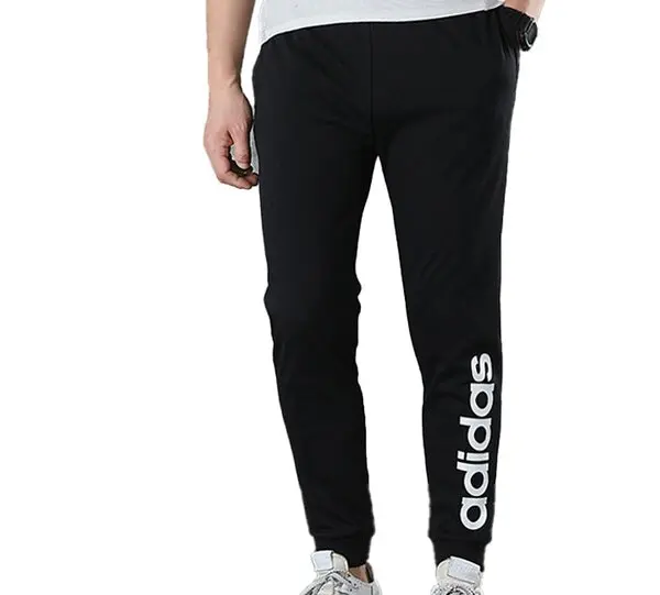 Adidas Neo Logo Knit Long Pants/trousers