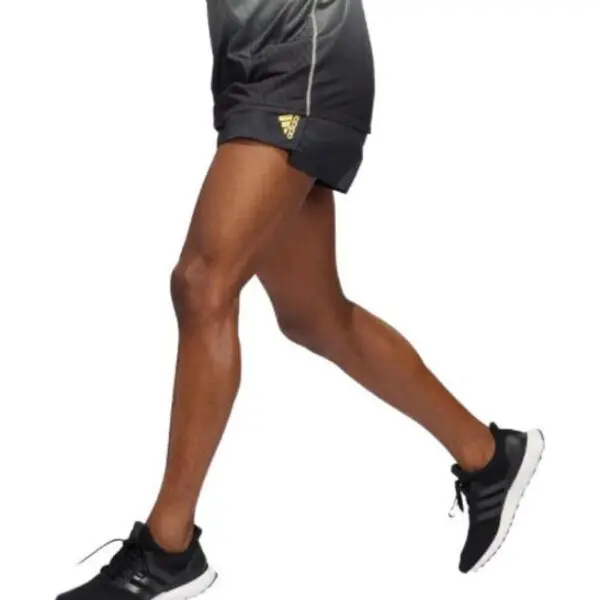 Adidas Adizero Engineered Split Shorts