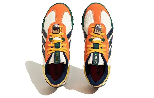 Adidas Neo Futro Mixr Fm Low Top Sneakers