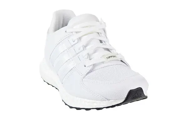 Adidas Eqt Support 93/16 Sneakers - White