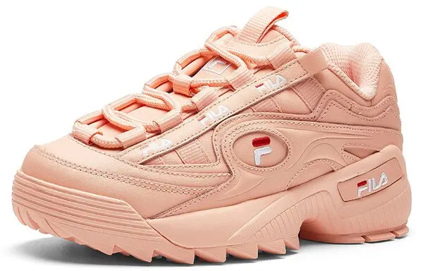FILA D-formation Vintage Chunky Sneakers