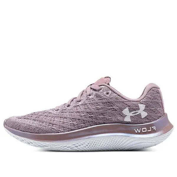 Under Armour Flow Velociti Wind Cn Running Shoes - Purple