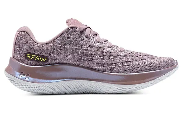 Under Armour Flow Velociti Wind Cn Running Shoes - Purple