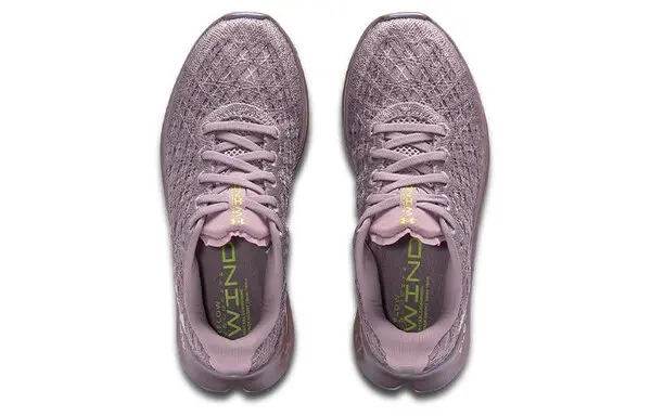 Under Armour Flow Velociti Wind Cn Running Shoes - Purple