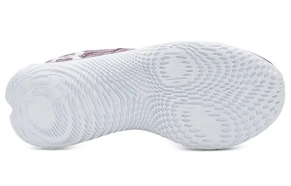 Under Armour Flow Velociti Wind Cn Running Shoes - Purple