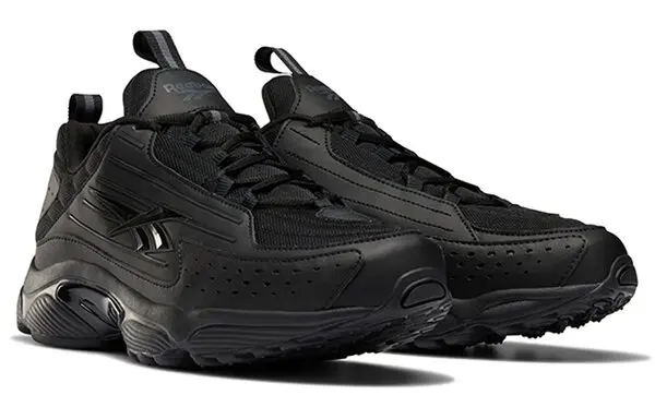REEBOK Dmx Series 2200 Sneakers - Black