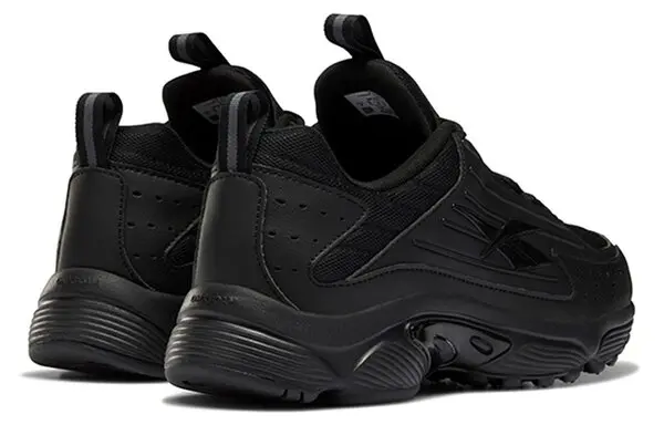 REEBOK Dmx Series 2200 Sneakers - Black