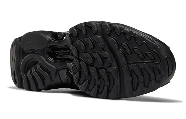 REEBOK Dmx Series 2200 Sneakers - Black