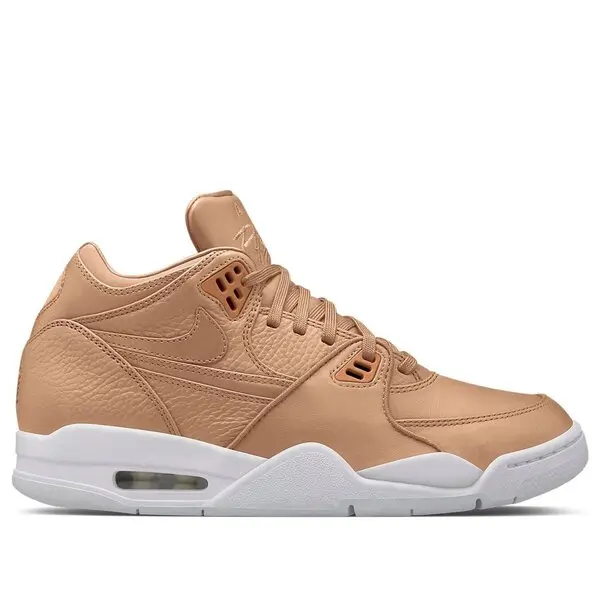 Nike Nikelab Air Flight '89 'vachetta Tan - Gold