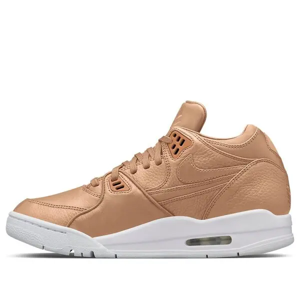 Nike Nikelab Air Flight '89 Vachetta Tan Sneakers