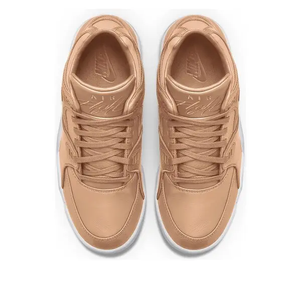 Nike Nikelab Air Flight '89 Vachetta Tan Sneakers