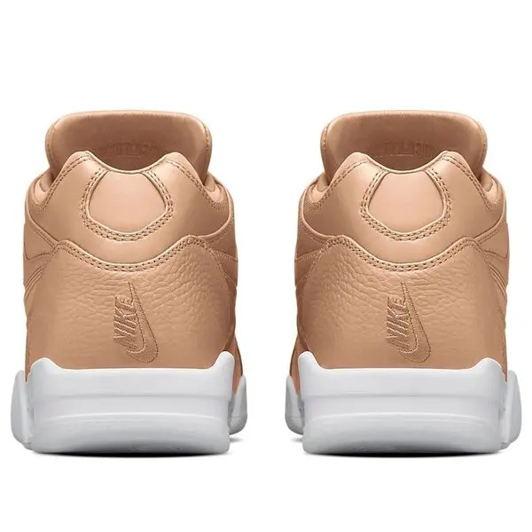 Nike Nikelab Air Flight '89 Vachetta Tan Sneakers