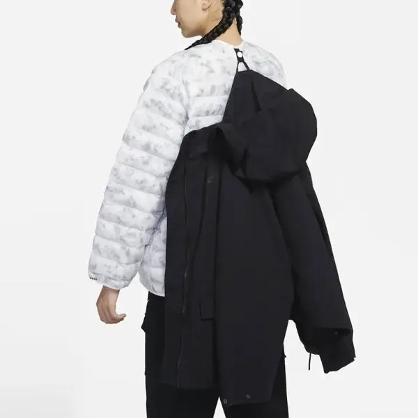 Nike Tf Turf Tp 3-in-1 Jacket
