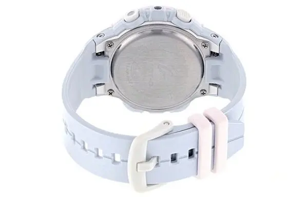 Casio Baby-g Step Tracker Watch