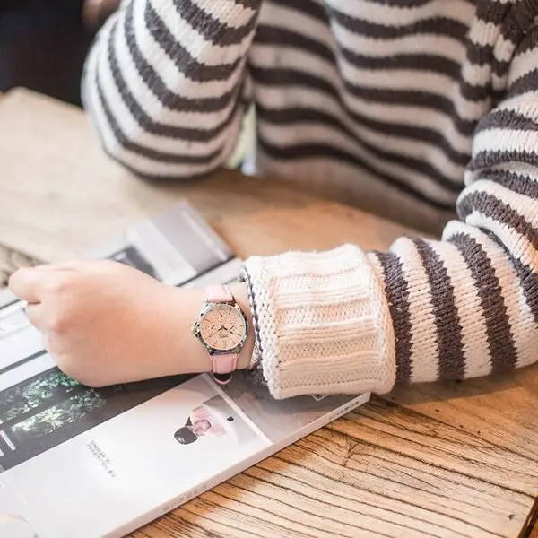 Casio Analog Quartz Watch