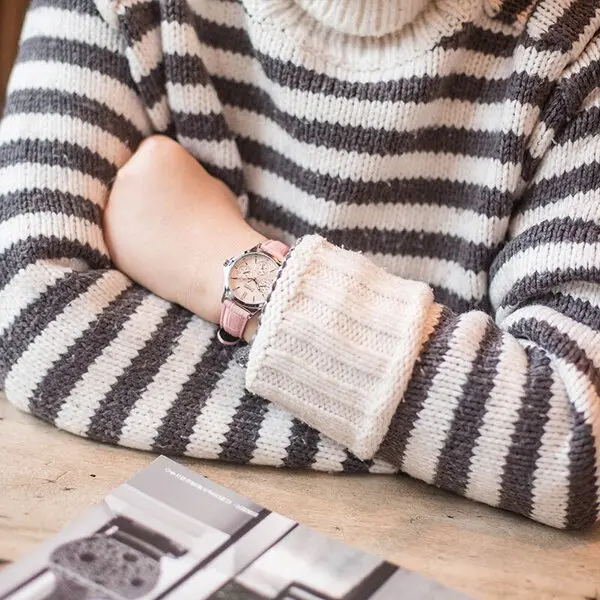 Casio Analog Quartz Watch