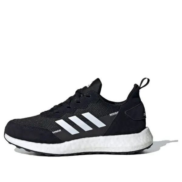 Adidas Rapidalux S And L J 'core' Sneakers
