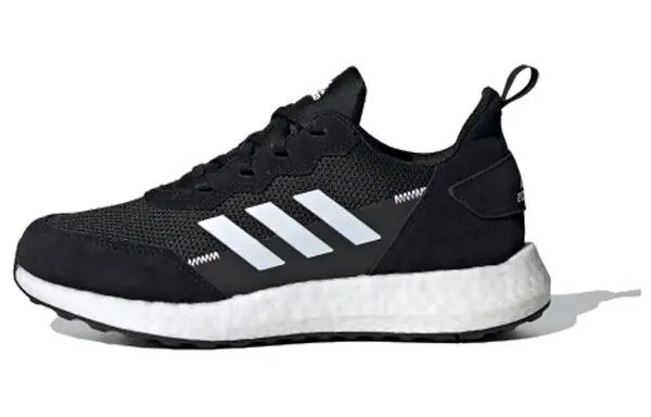 Adidas Rapidalux S And L J 'core' Sneakers