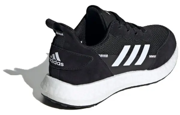 Adidas Rapidalux S And L J 'core' Sneakers