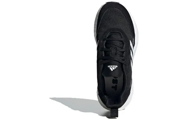 Adidas Rapidalux S And L J 'core' Sneakers