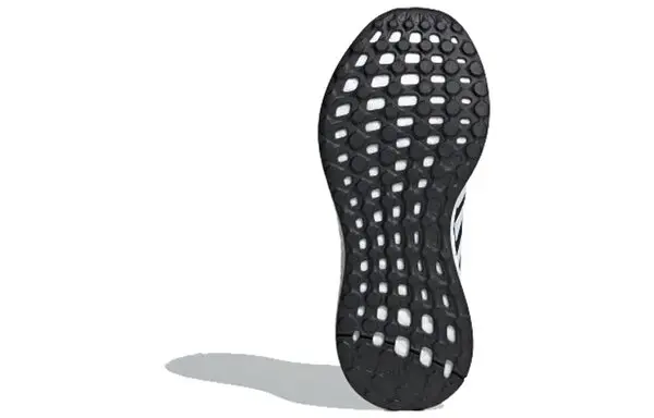 Adidas Rapidalux S And L J 'core' Sneakers