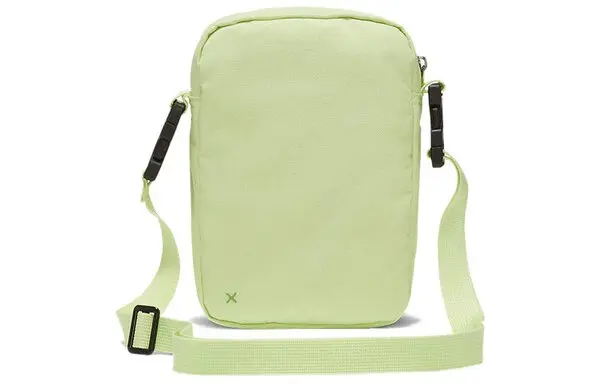 Nike Heritage Embroidered Sling Bag