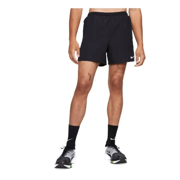 Nike Challenger Running Shorts - Black