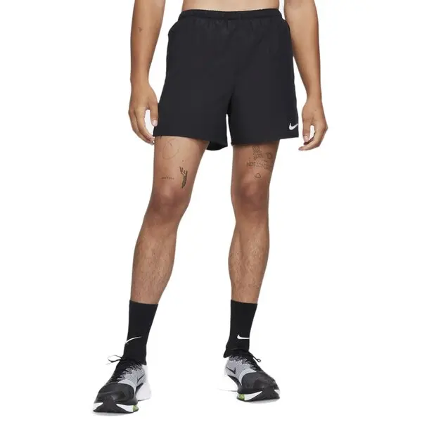 Nike Challenger Running Shorts - Black