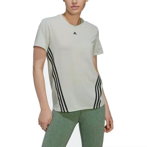 Adidas 3-stripes T-shirt