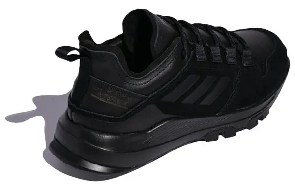 Adidas Hikster Lea Lace Up Sneakers