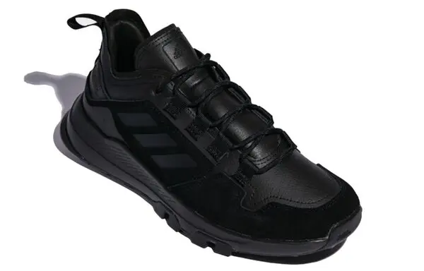 Adidas Hikster Lea Lace Up Sneakers