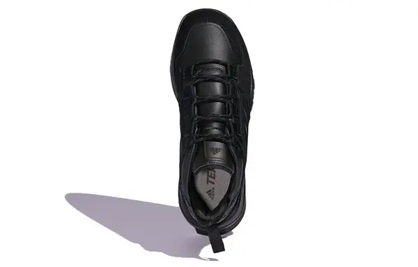 Adidas Hikster Lea Lace Up Sneakers
