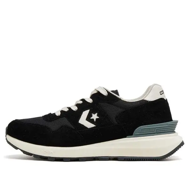 CONVERSE Force5 Sc Made In Japan Sneakers - Black
