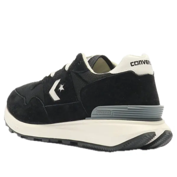 CONVERSE Force5 Sc Made In Japan Sneakers - Black