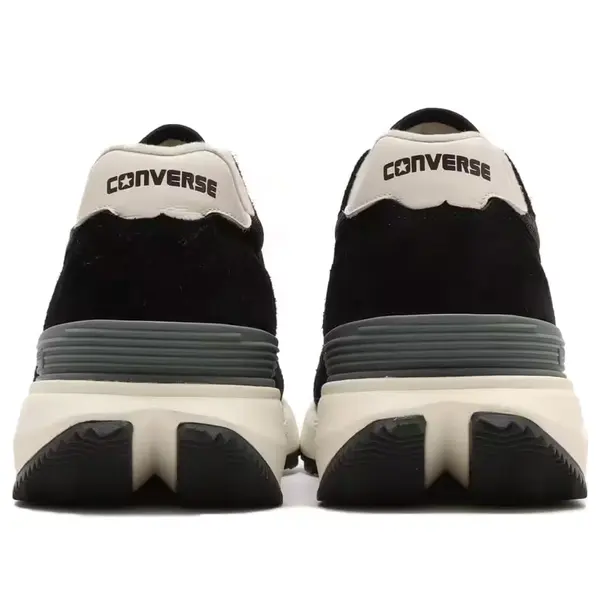 CONVERSE Force5 Sc Made In Japan Sneakers - Black