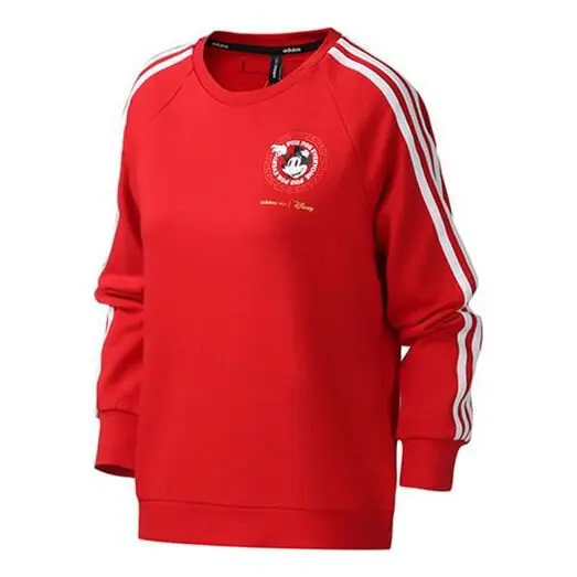 Adidas Neo X Disney Crewneck Sweatshirt