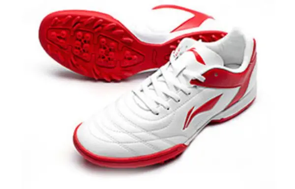 LI-NING Training Soccer Shoes Tf