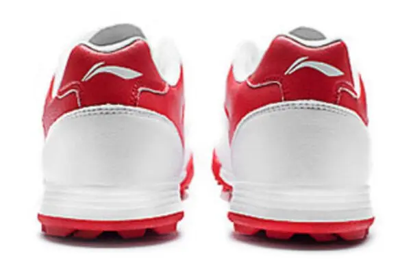 LI-NING Training Soccer Shoes Tf