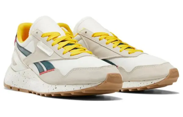 REEBOK Classic Leather Legacy Az Sneakers - White